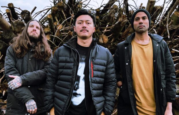 "I'm Playing With Myself" States Wormrot Guitarist In Hilarious New ...