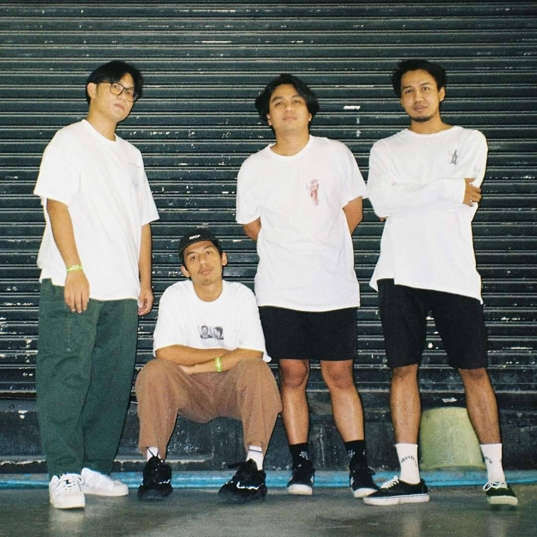 Alt Metal Band Conductor Hone in Their Love for Loathe/Moodring On New ...