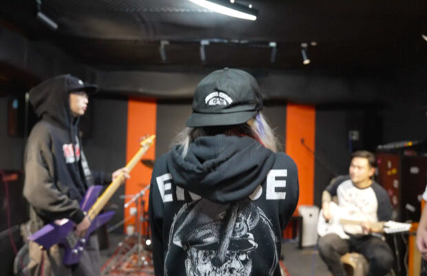 X-V.I.D.E.O. Archives - Unite Asia