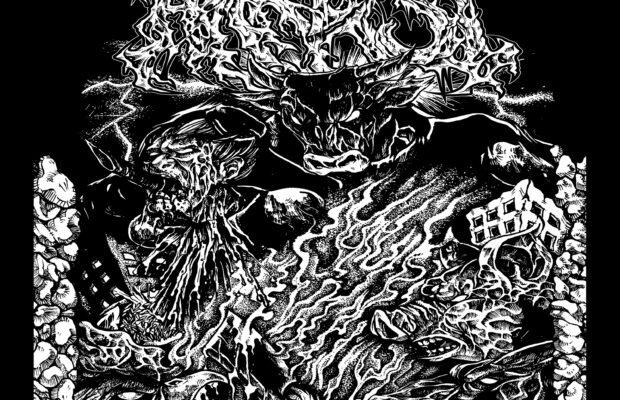 International Grindcore Band HARVEST Drop Debut EP [Philippines/USA ...
