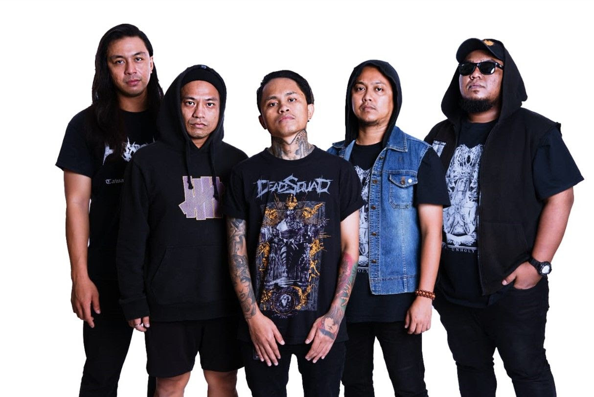 Deathcore Act Measmata Enlist Jane of Dance On Your Grave On New Single ...