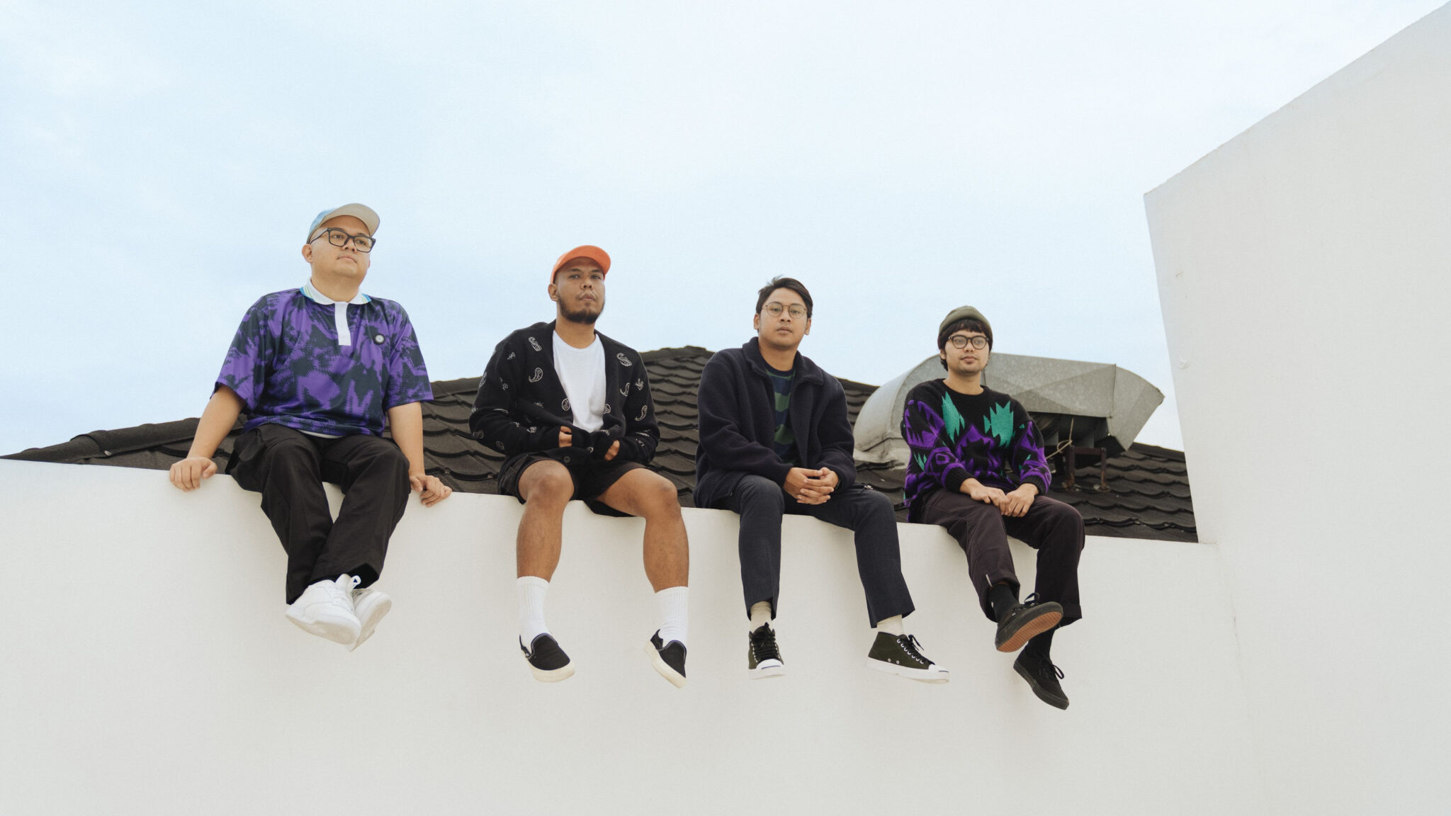 Emo Band eleventwelfth Release New Single Off Upcoming Debut Album ...