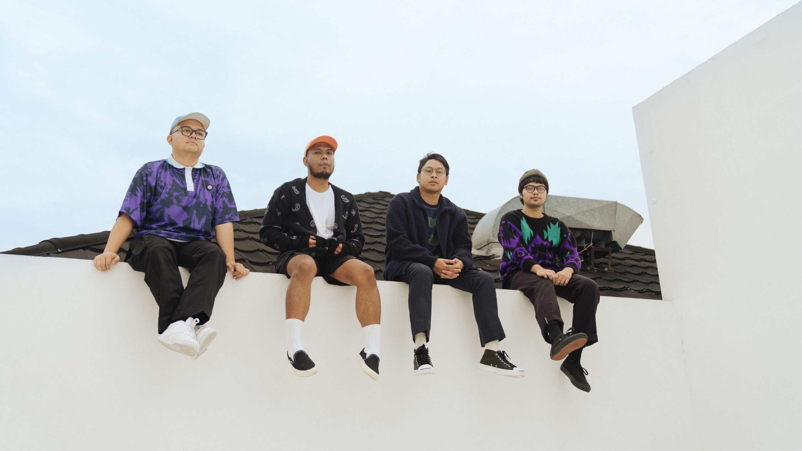 Emo Band eleventwelfth Release New Single Off Upcoming Debut Album ...