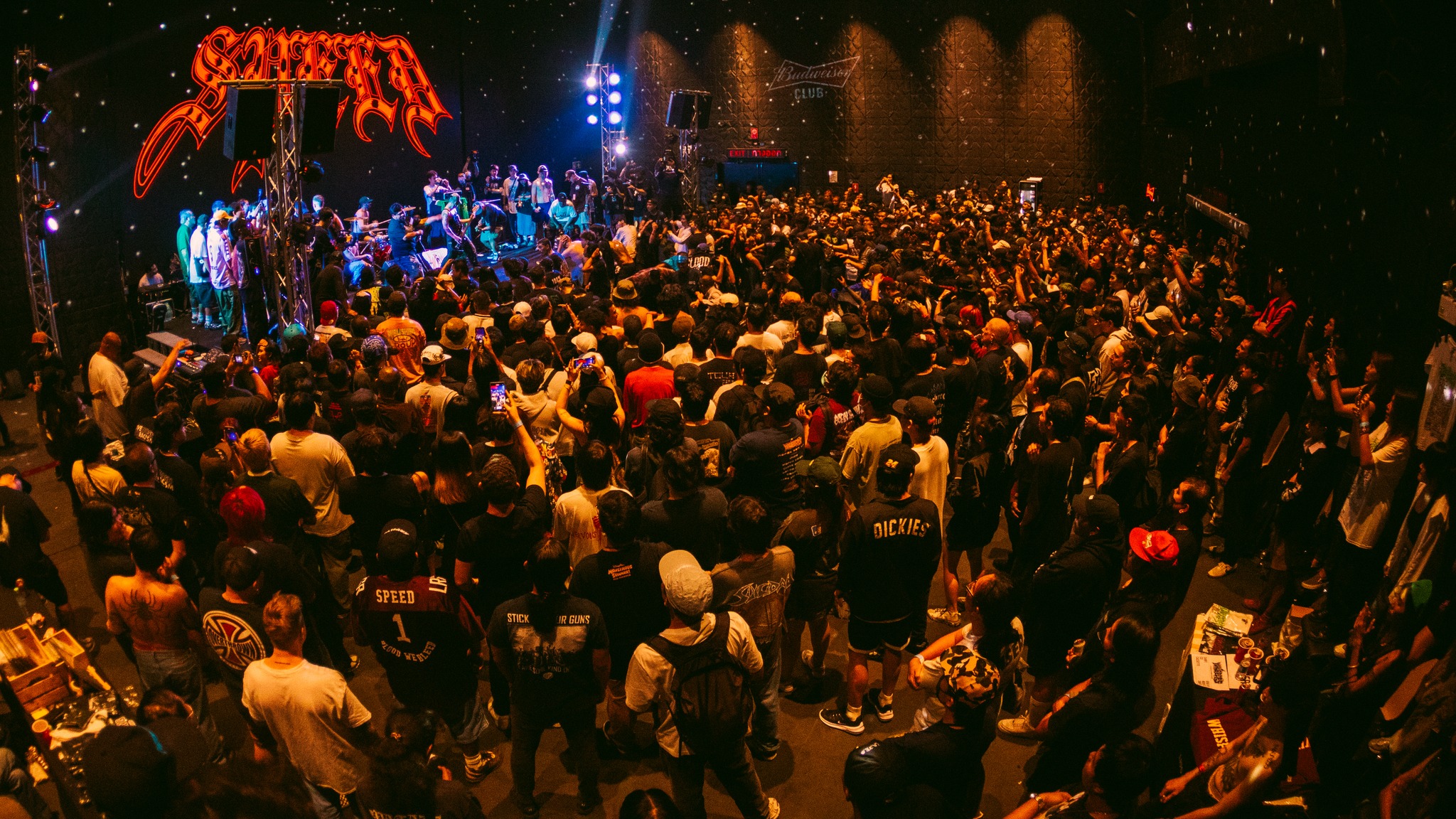 Speed Rolled Through Thailand And Destroyed The Place - Video Recap Up ...