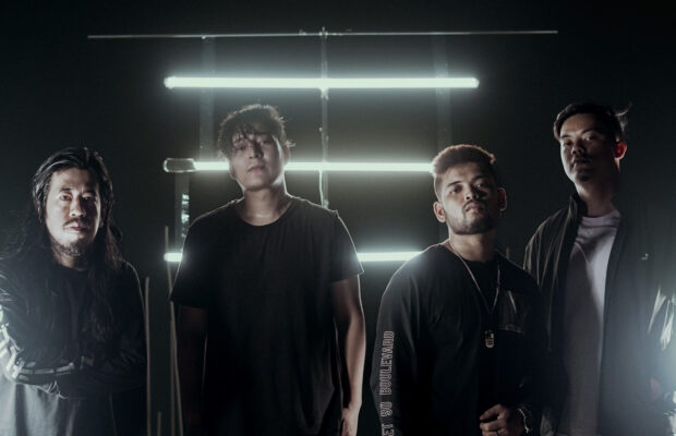 Progressive Metalcore Band ARSENIIC Release Their First Ever Music Video [India] - Unite Asia