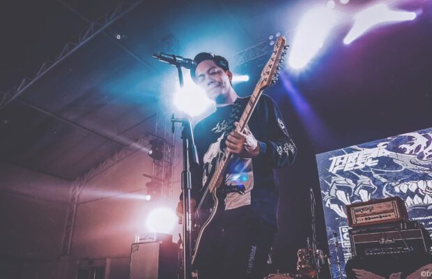 Ain't Nothing Like Musicians Being Grateful For What They Have - Valley ...