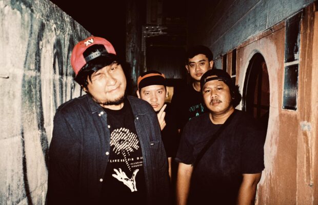 Shoegaze/Emotive Punk Band ELECTRA COMPLEX Release Debut Album ...