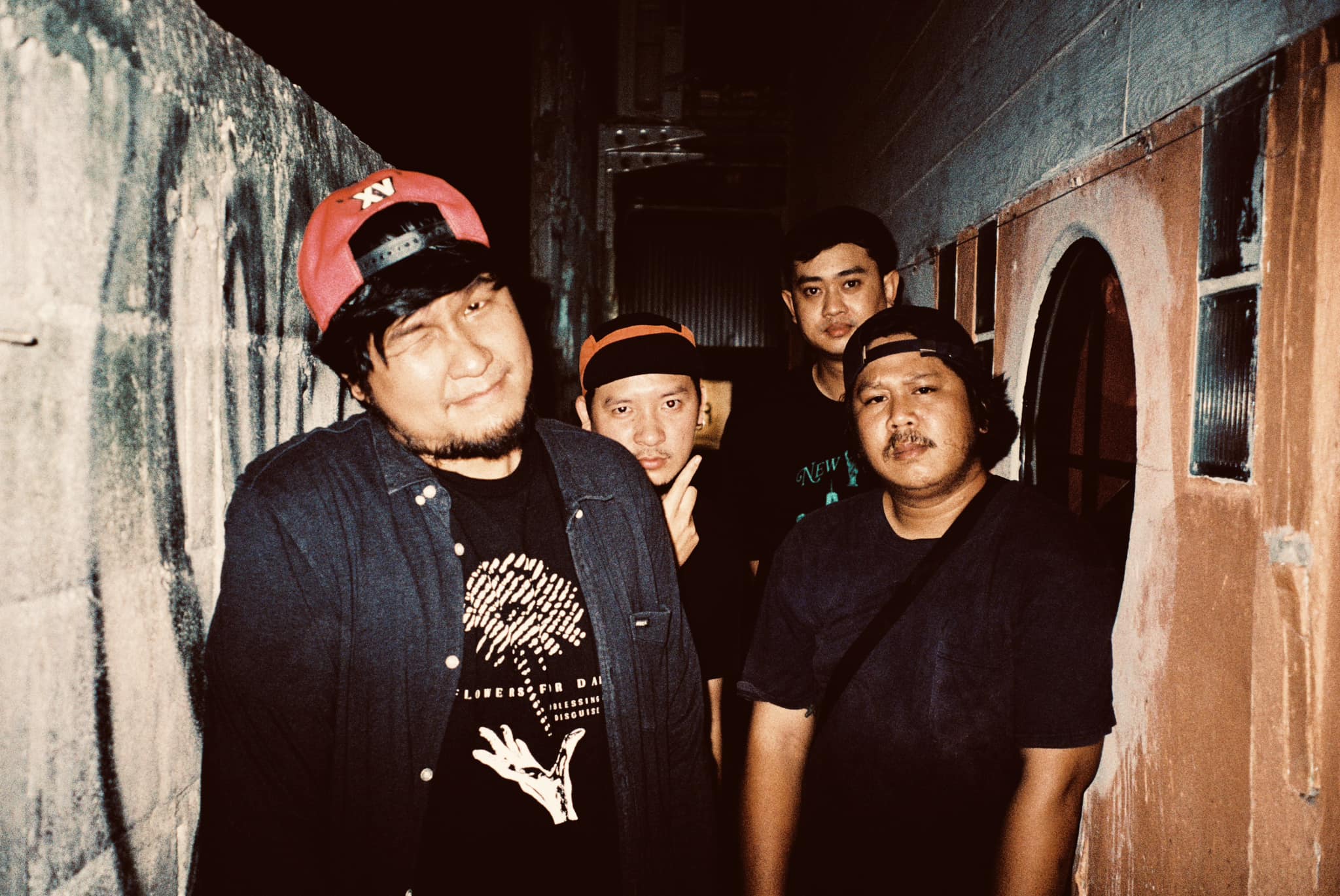 Shoegaze/Emotive Punk Band ELECTRA COMPLEX Release Debut Album [Thailand] - Unite Asia