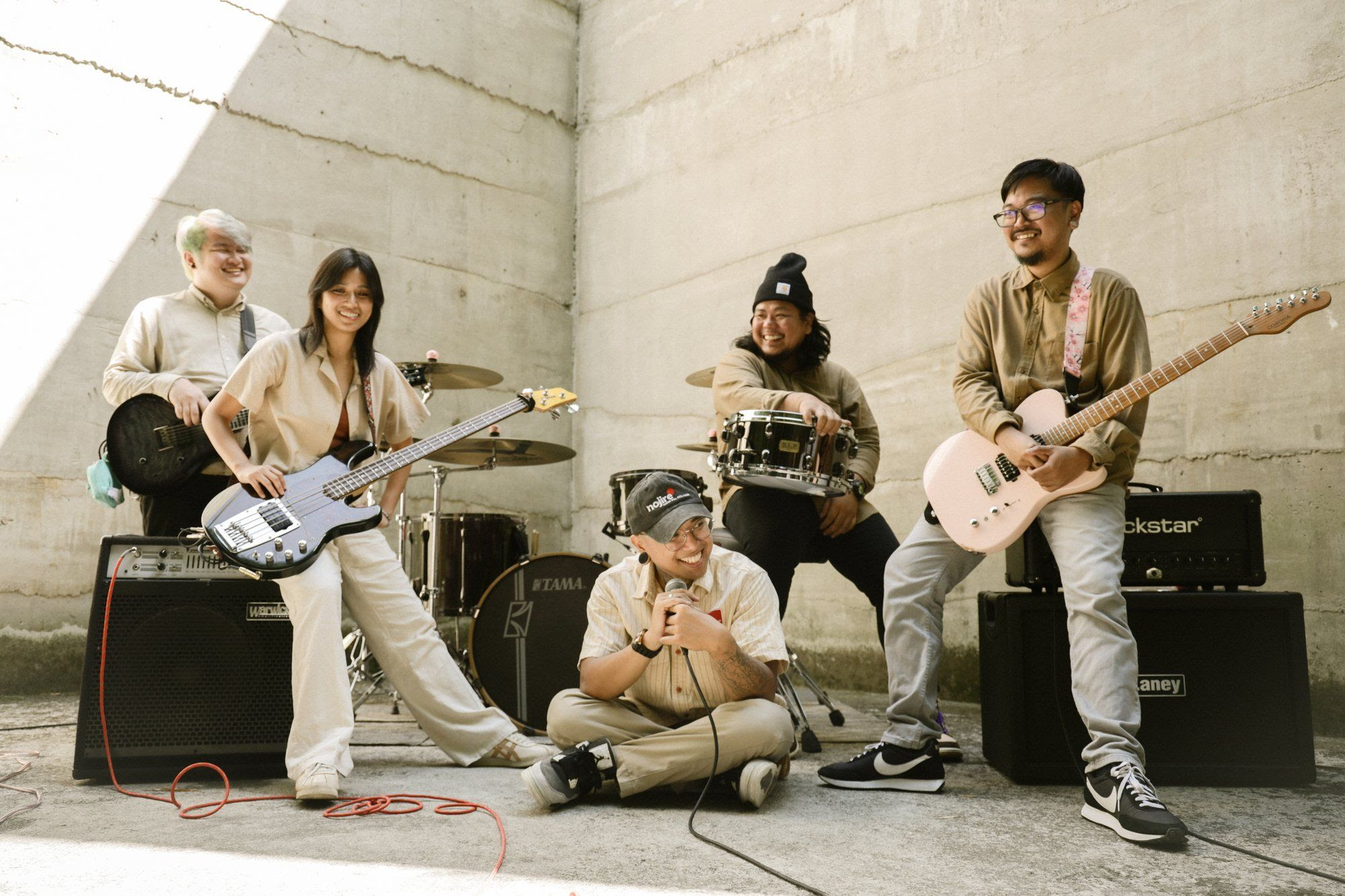 Pop Punk Band END STREET Release New Song About The Passing of Band ...