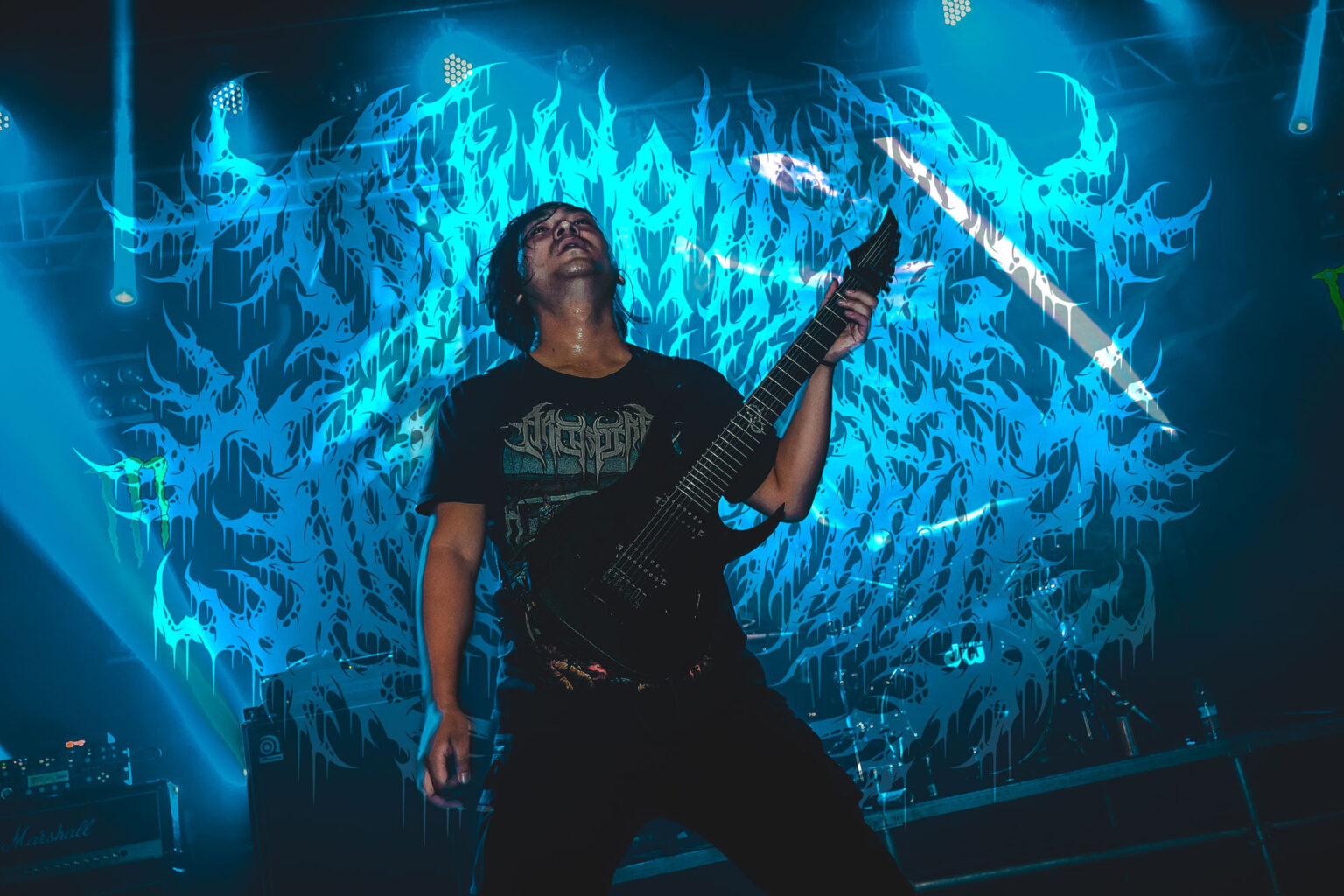 2023: The Year of Anime-Inspired Metal [China] by Ryan Dyer - Unite Asia