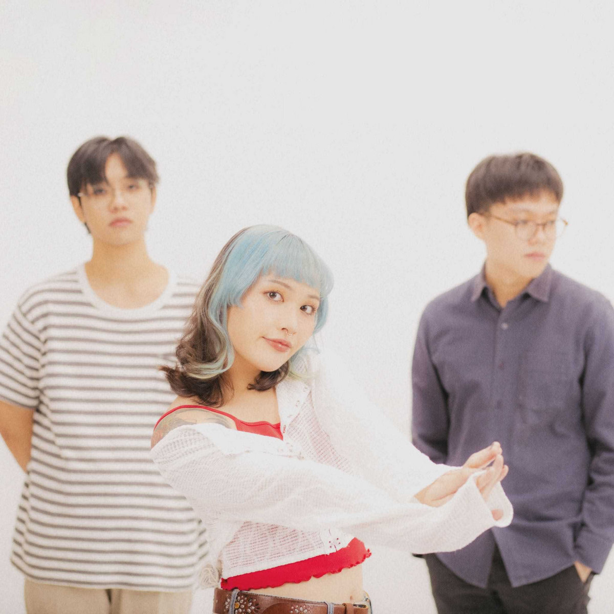 Indie Pop Band SOBS Release Audiotree Live Session Full Video ...