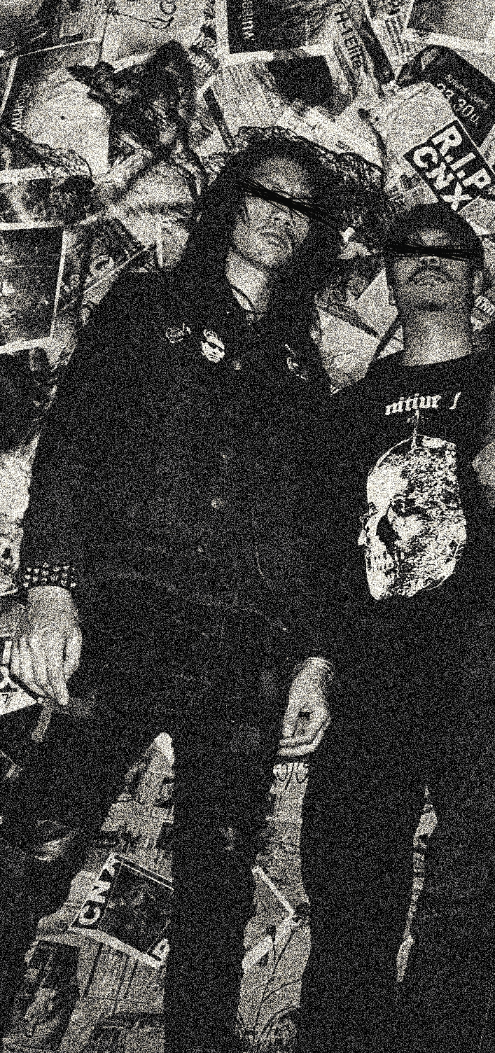 D Beat Raw Punk Band SMELLCORPSES Release EP [Thailand] - Unite Asia