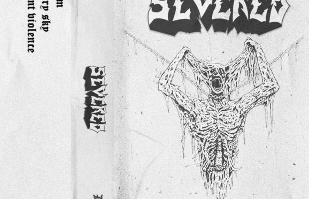 DEMO ALERT: Newly Formed Old School Death Metal Act SEVERED Release ...