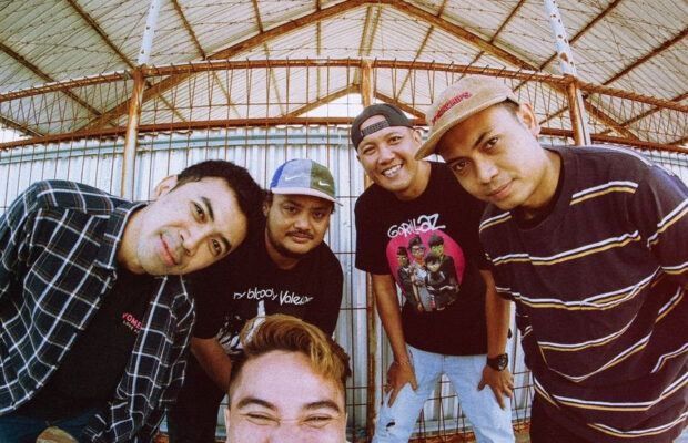 Brilliant Alt/Emo Rock Act SETTLE Return With Amazing New Single ...