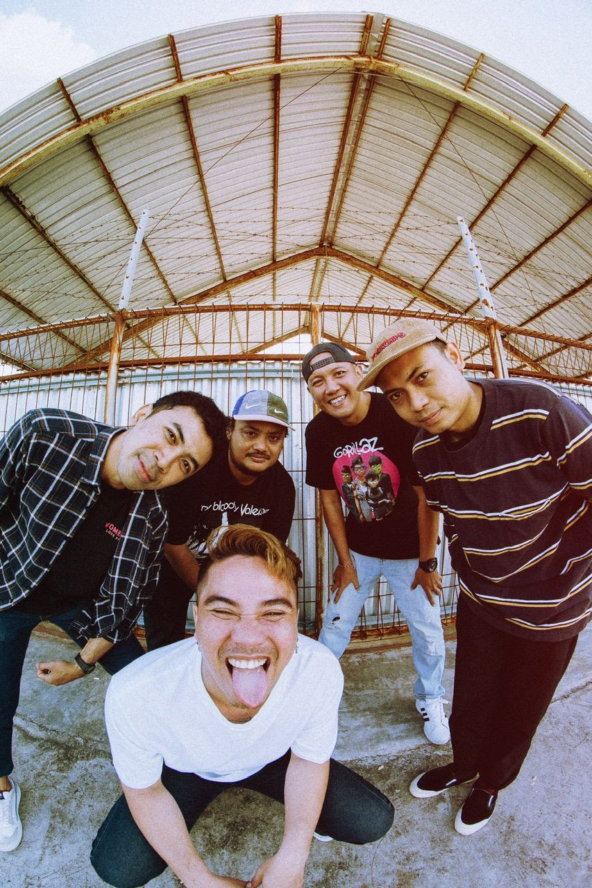 Brilliant Alt/Emo Rock Act SETTLE Return With Amazing New Single ...