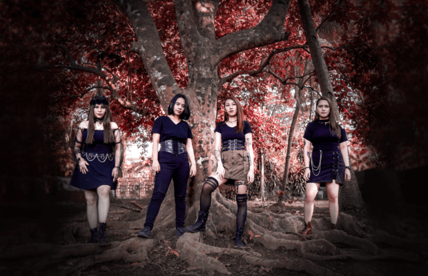 Melodic Death Metal Band FERMOSA Drop Troubling Music Video For New ...
