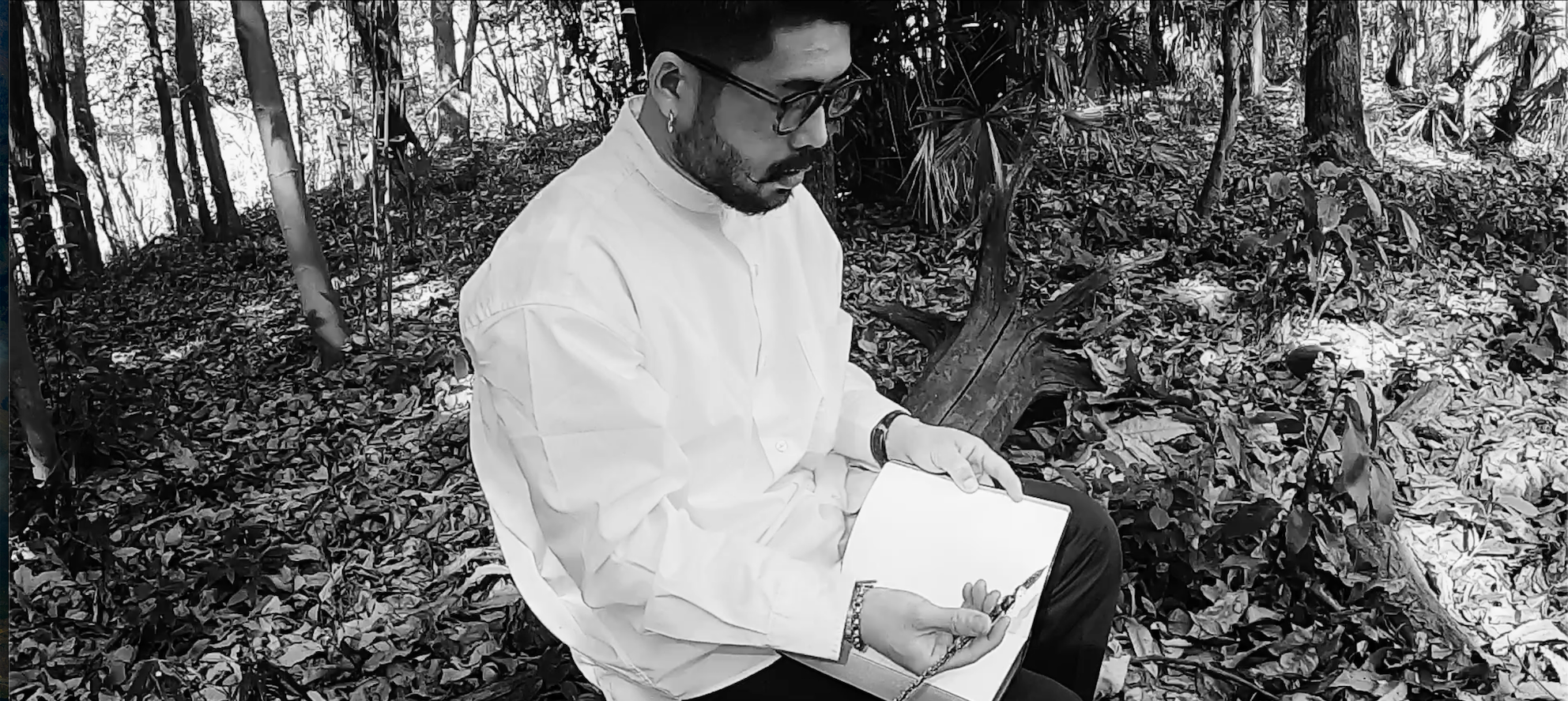 Drummer of Post Hardcore Band chime with her Releases New Single/MV ...