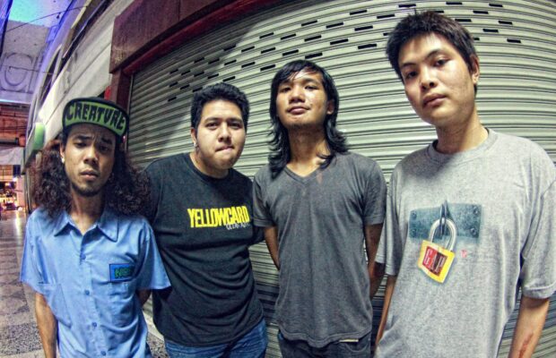 Thai Punk Band PISTOLS 99 Talk To Us About Their 2012 Album 'A Kid of ...