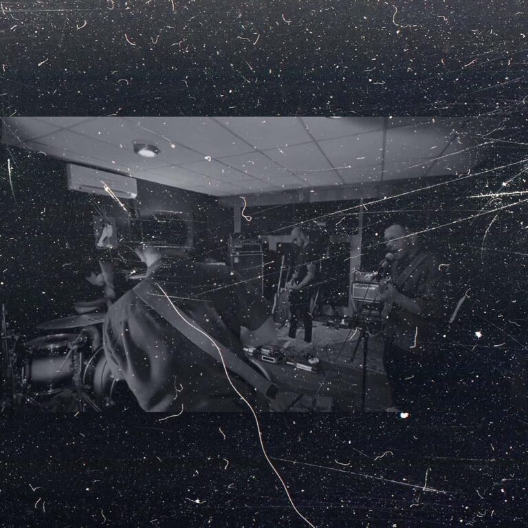 Skramz Band BRAILLE Drop Insane Debut Single 'The Steep of the Fall ...