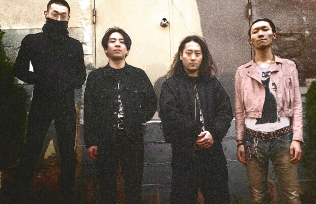 Japanese Hardcore Punk Band Klonns Announce Taiwan Tour Unite Asia