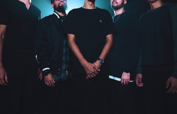 Metalcore Band INVERSION Release Debut Single/Music Video [Malaysia ...