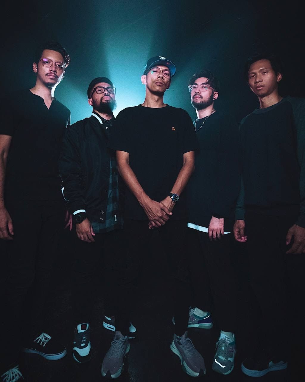 Metalcore Band INVERSION Release Debut Single/Music Video [Malaysia ...