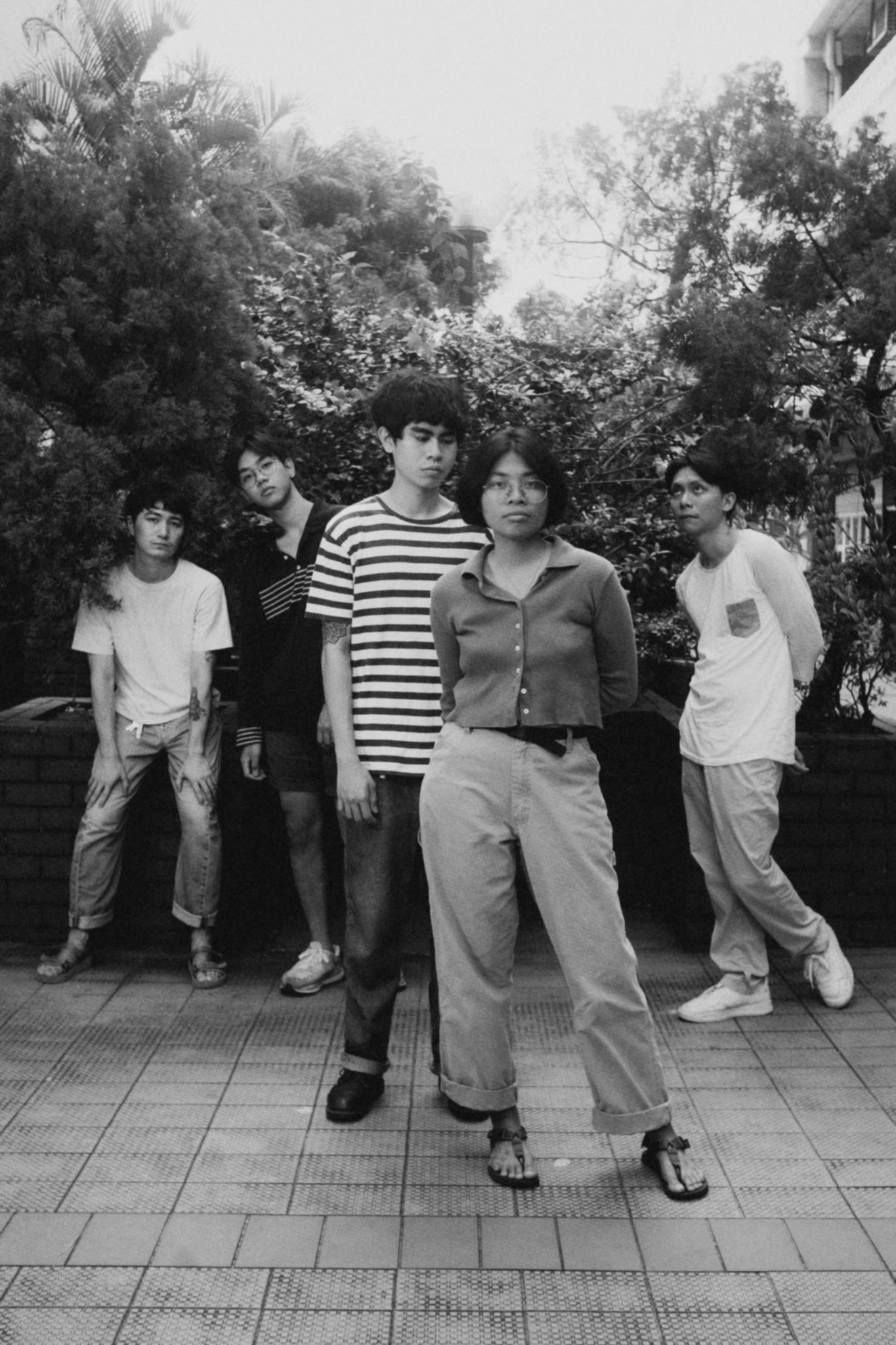 Indie Band SUBSONIC EYE Release 2 Singles Off Upcoming 4th Full Length ...