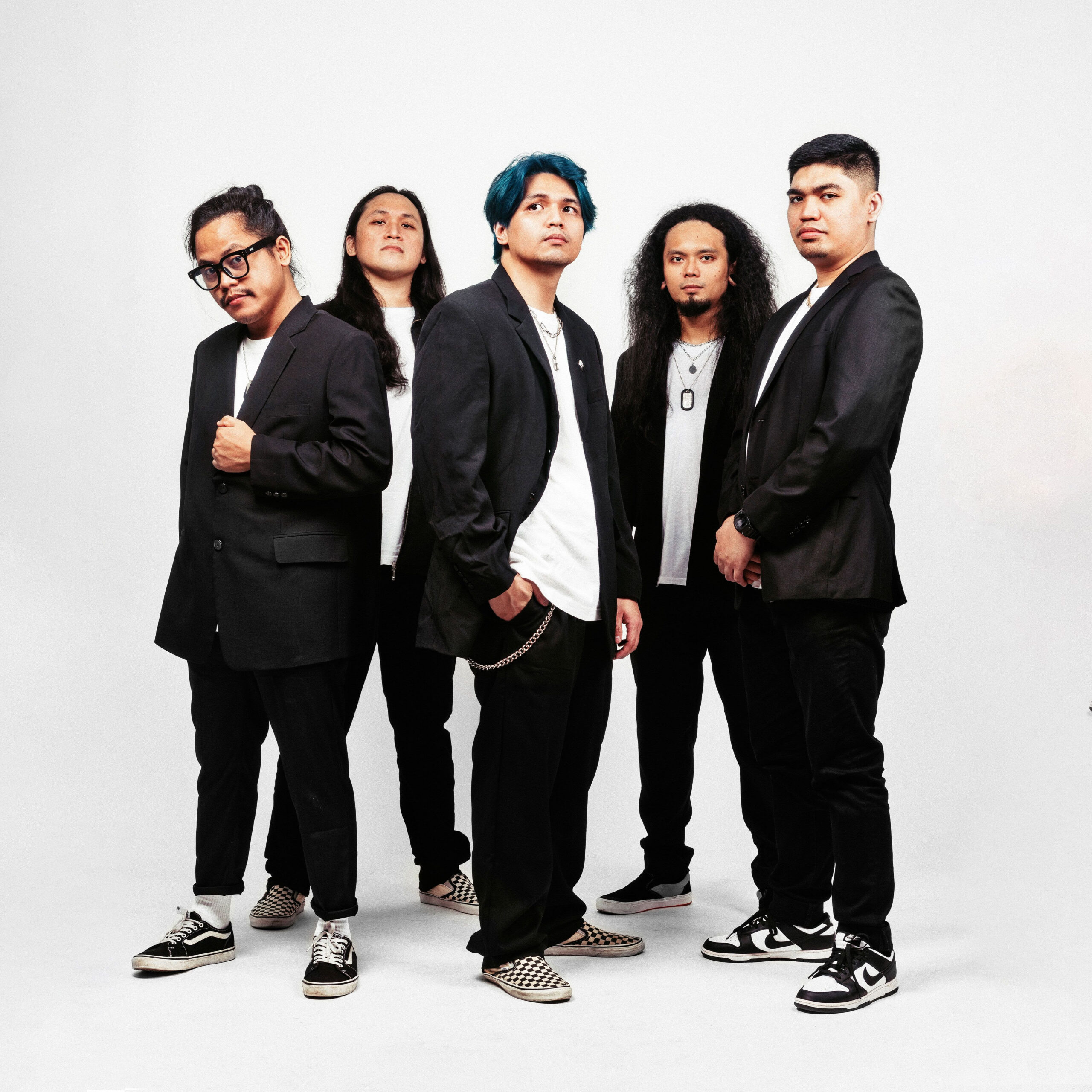 Metalcore Band FRAGMENTS Return With New Lineup and New Single 'Ratrace ...