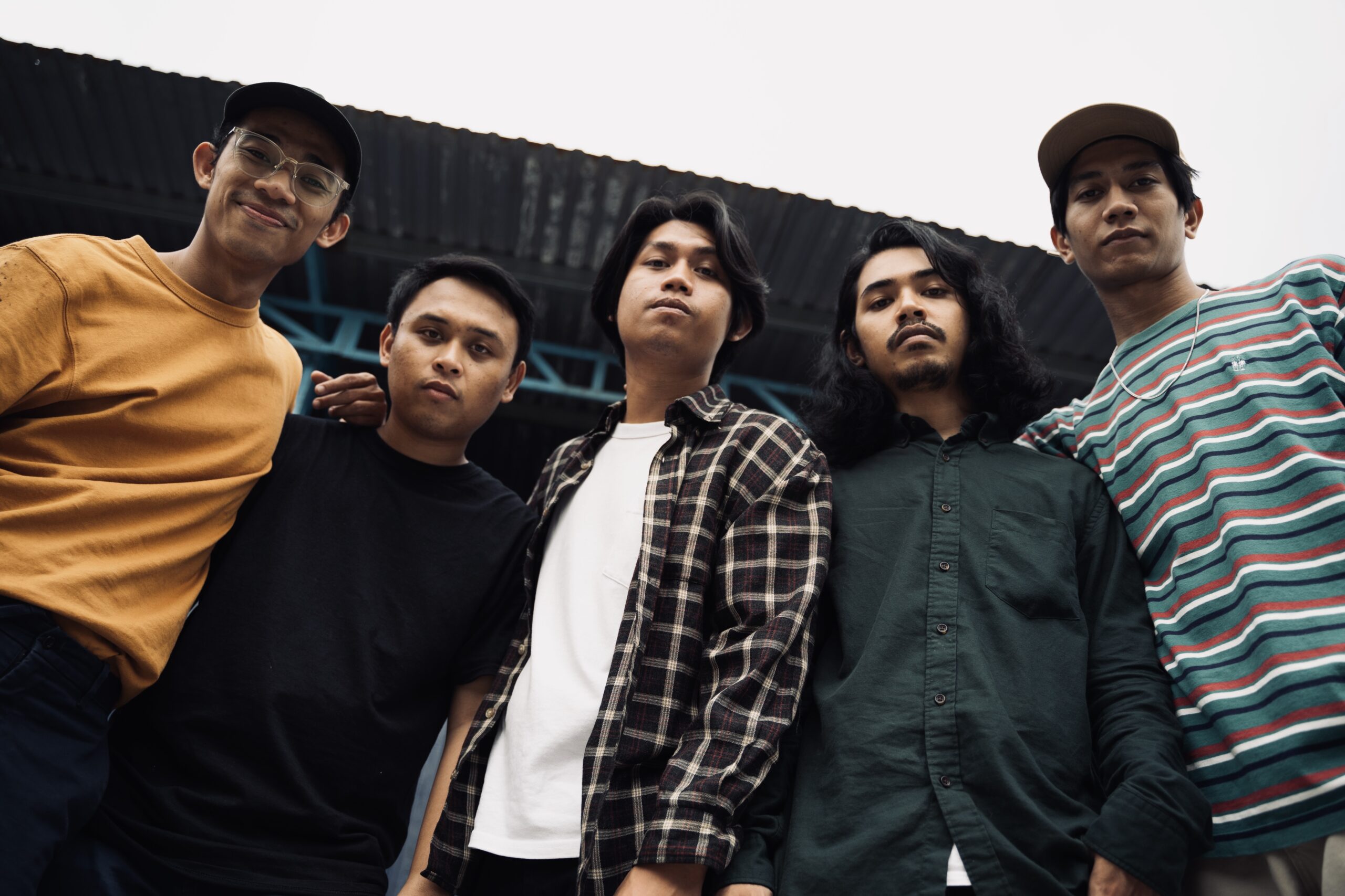 Emotive Punk Band HEAVSIDE Release MV For New Single 'Lately' [Malaysia ...