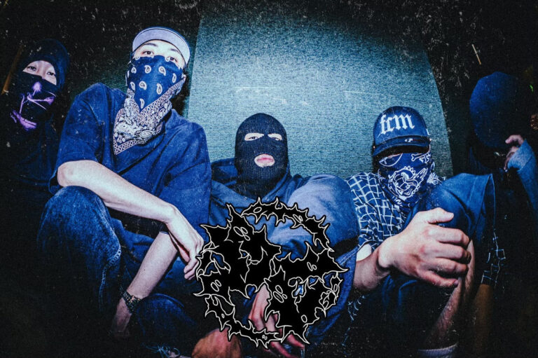 New Slam/Beatdown Band DC Drop Debut Single 'A1' [Japan] - Unite Asia