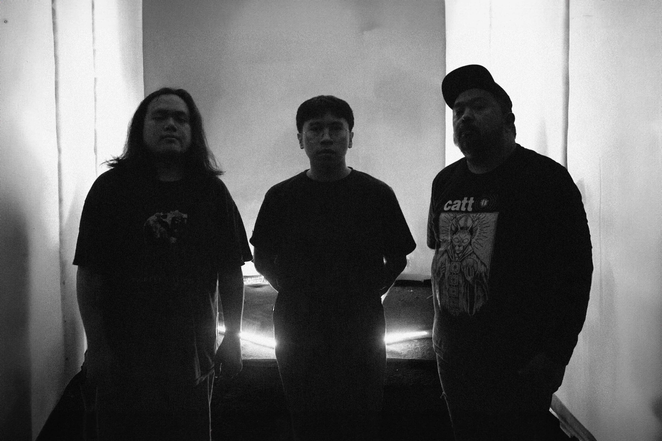 Mathcore Band LIMBS Announce Singapore/Malaysia Tourdates [Philippines ...