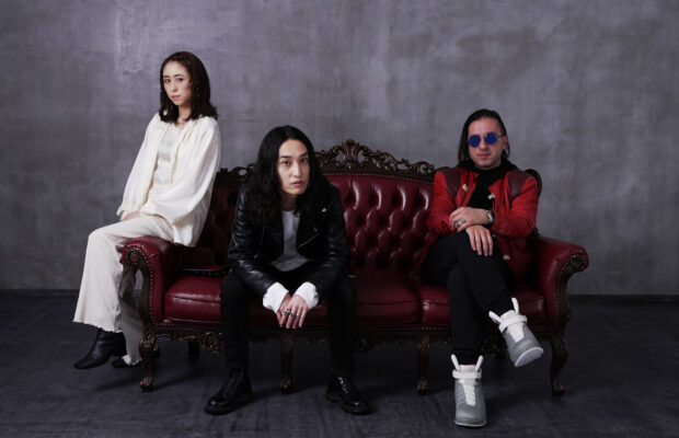 Stoner/Psychedelic Rock Act LOOPRIDER Release Fuzzed Out New Album ...