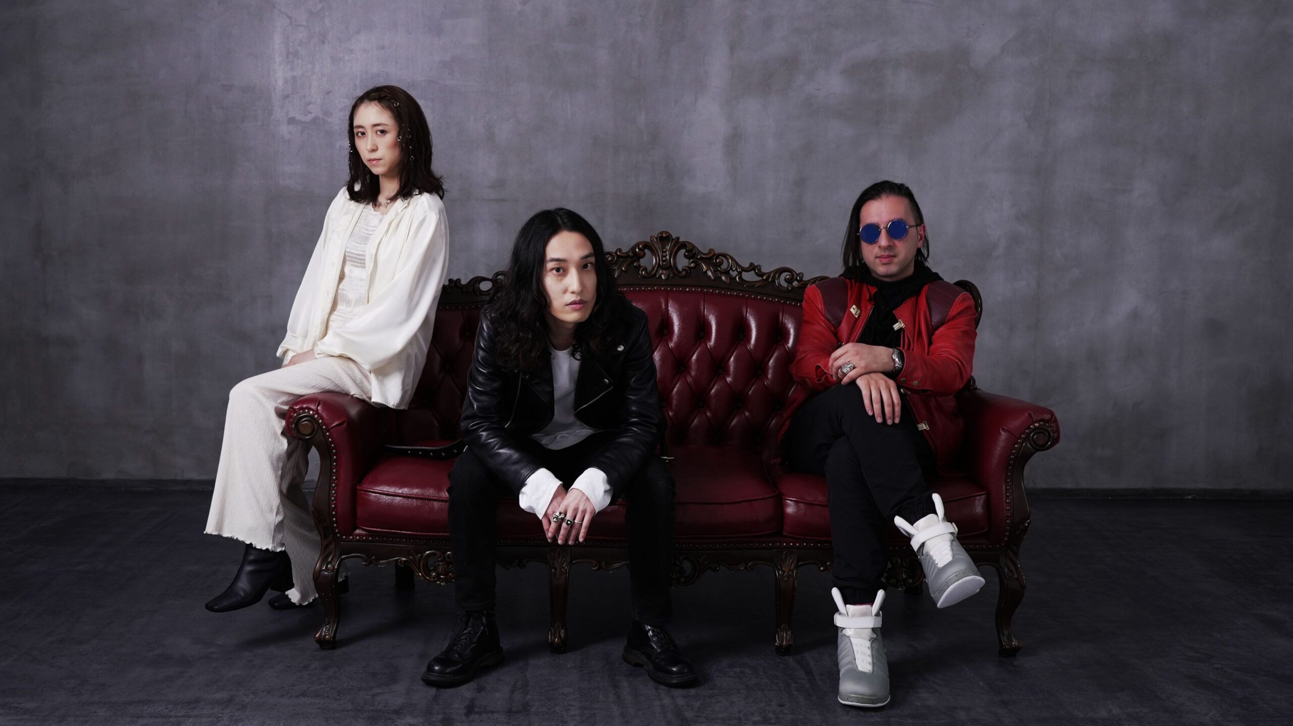 Stoner/Psychedelic Rock Act LOOPRIDER Release Fuzzed Out New Album ...