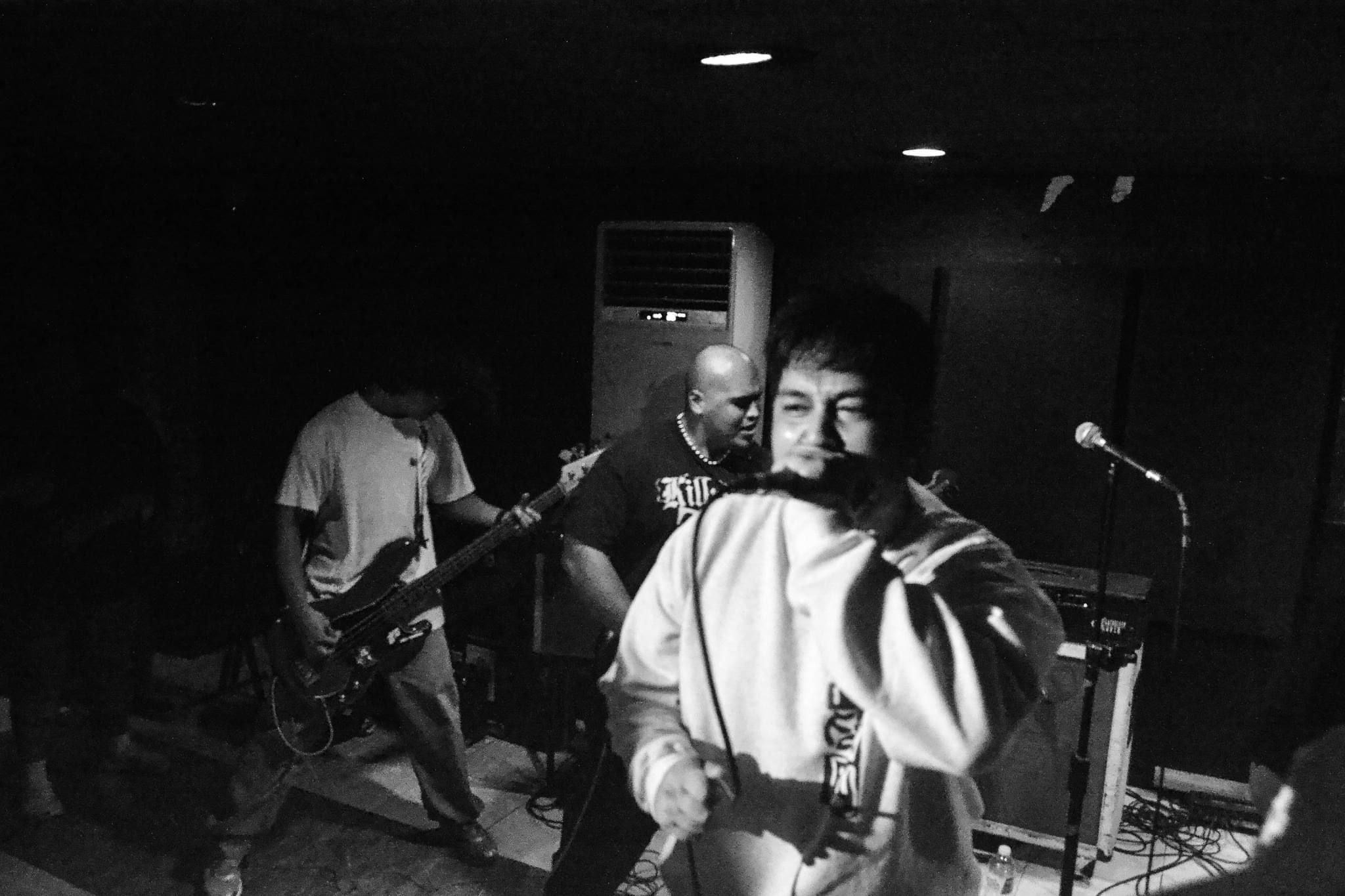 DEMO ALERT: New Band POWER OF REASON Drop Fiery Debut Demo [Philippines ...