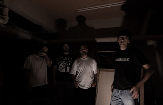 Blackened Screamo Band JORNADA DEL MUERTO Return With Album #2 [Turkey ...