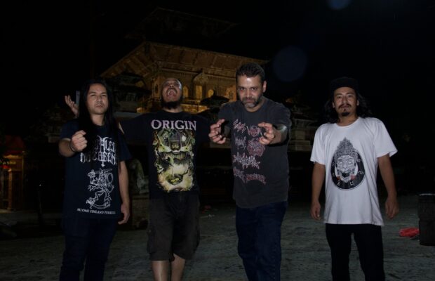 Myanmar Punk Rock Bands Continue To Scream For Your Attention - The ...