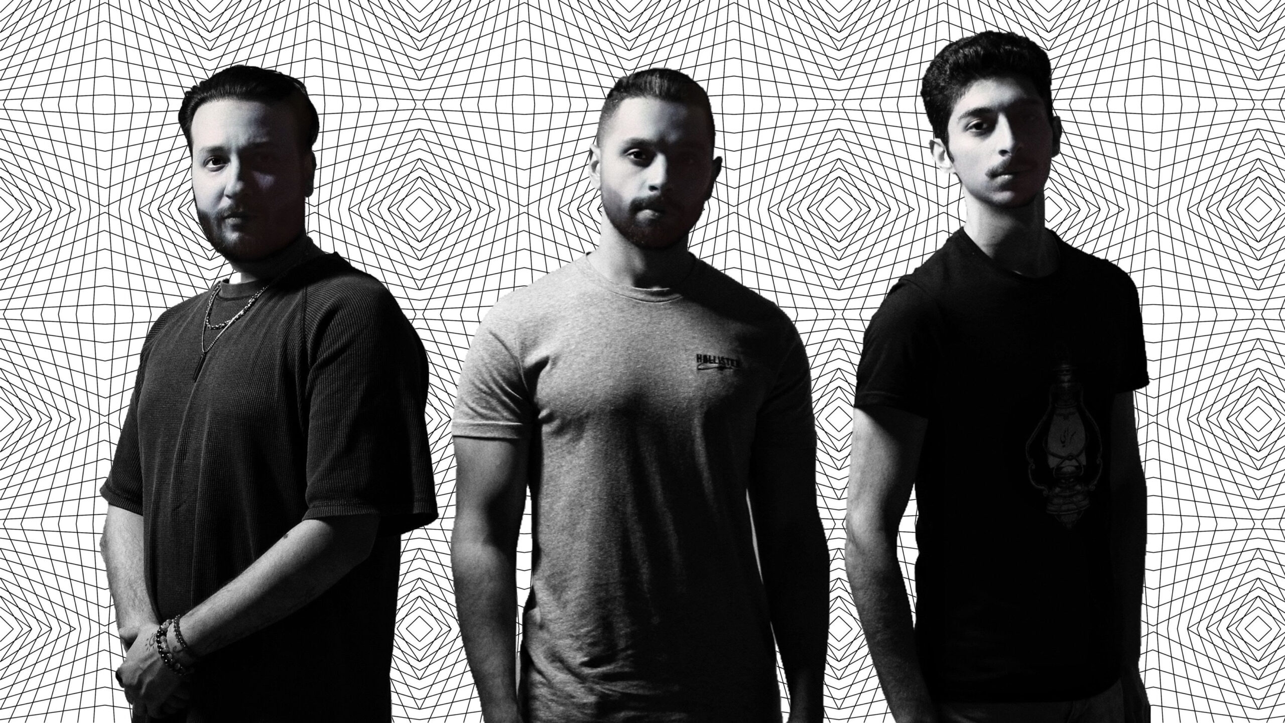 Kuwaiti Metalcore Band SRAI Release Banger Music Video [Kuwait] - Unite ...