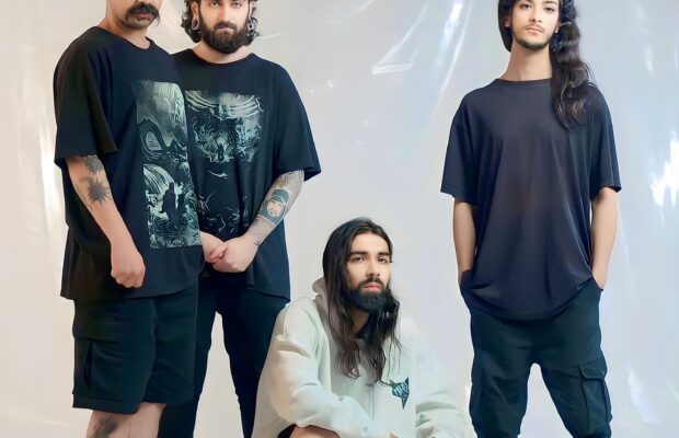 CHECK OUT: "Right Wing Islamists Broke Into Their Studio" Deathcore ...