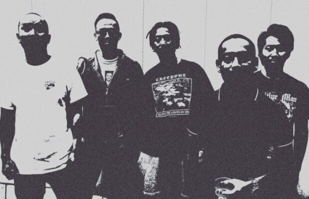 Japanese Grindcore Band FIGHT IT OUT Release US Tour Recap Video ...