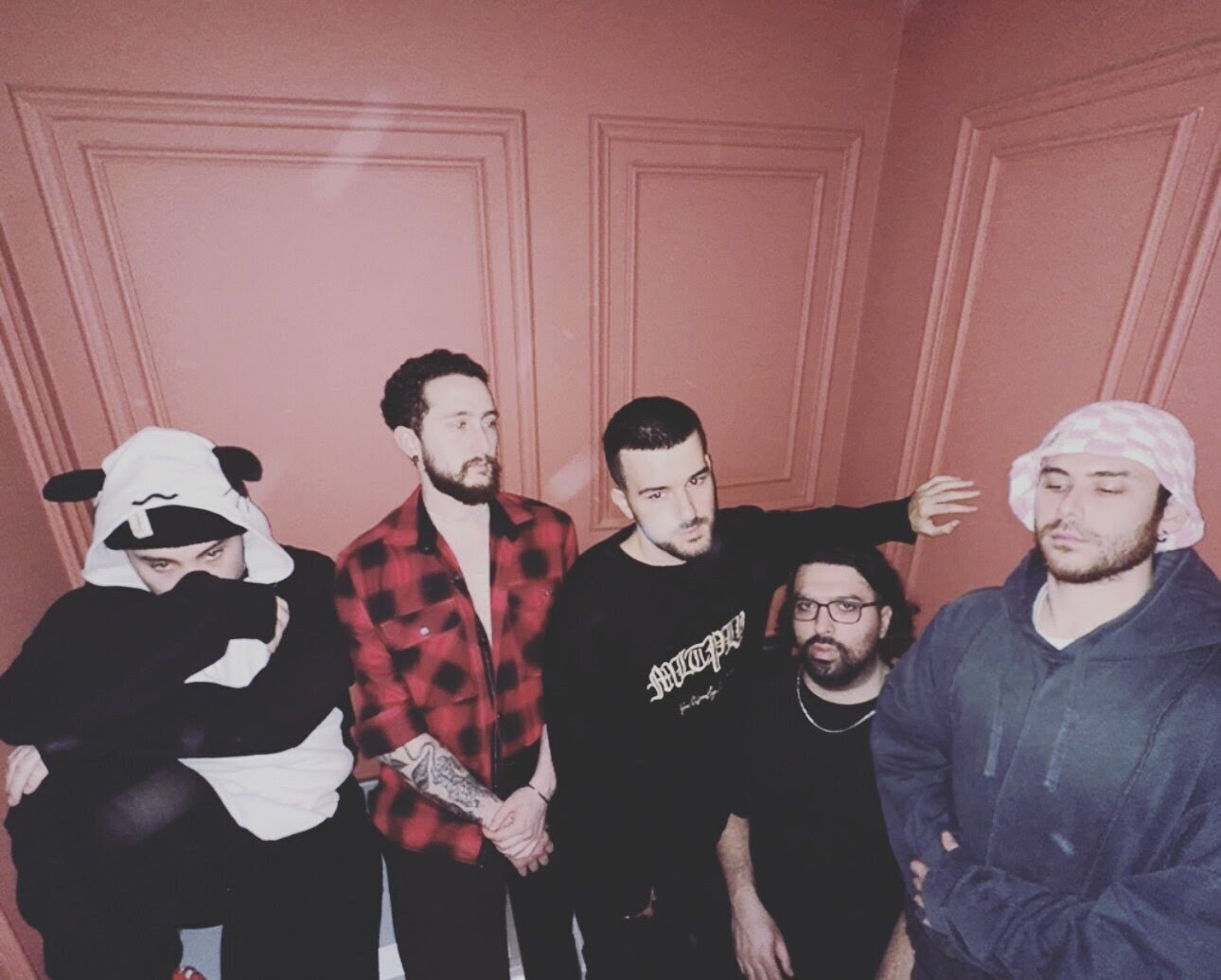 Progressive Metalcore Band SAILS OF SERENITY Release New Music Video ...