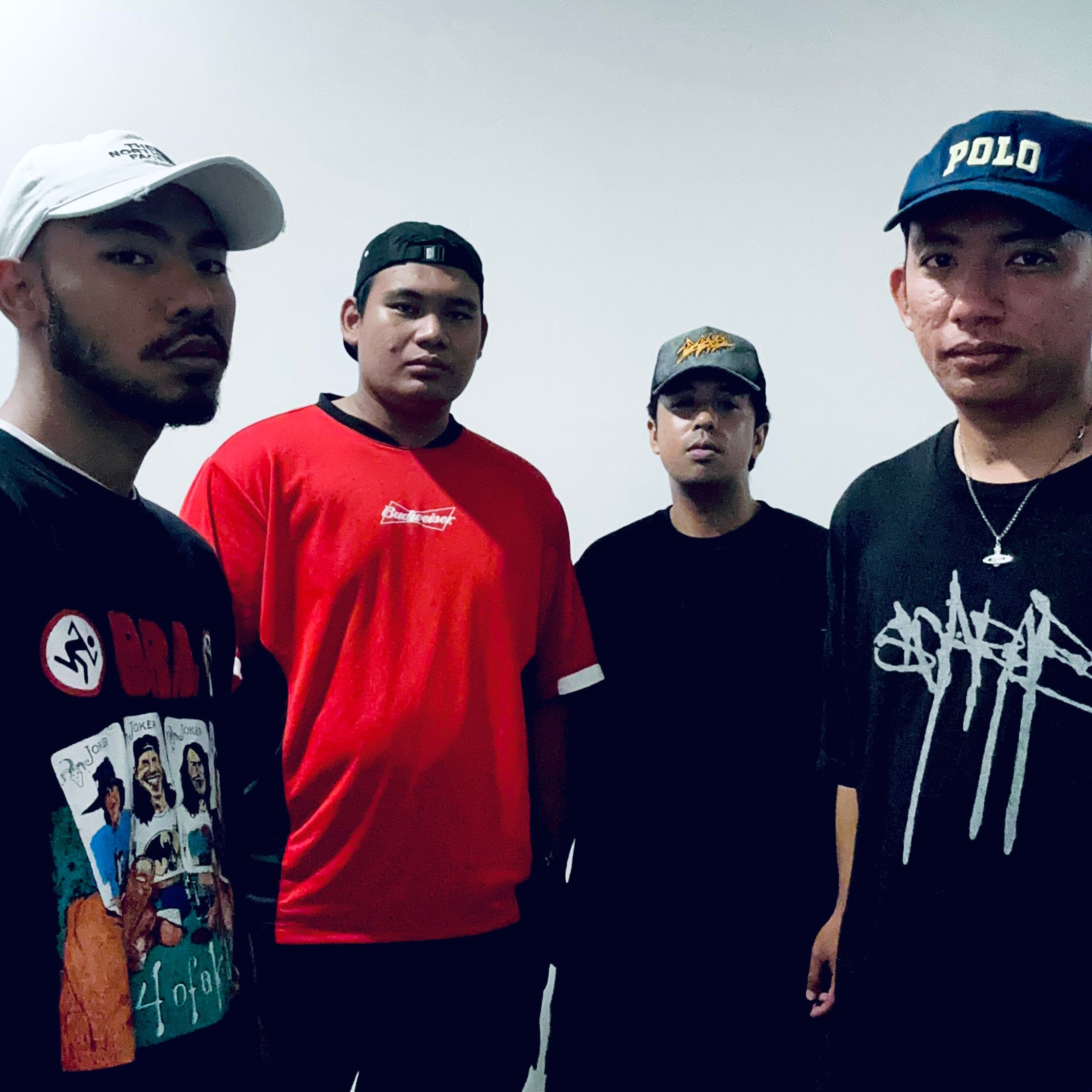 Singapore Hardcore Band PSYLOCK Give Track By Track Breakdown of Debut ...