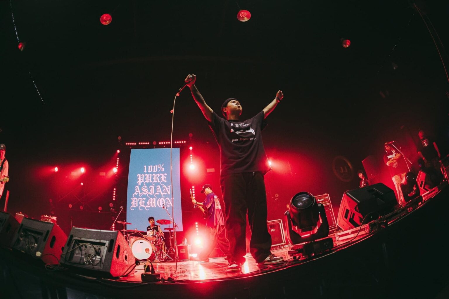 ZINE/INTERVIEW: Vocalist of WHISPERS Launches First Issue Of New Zine ...