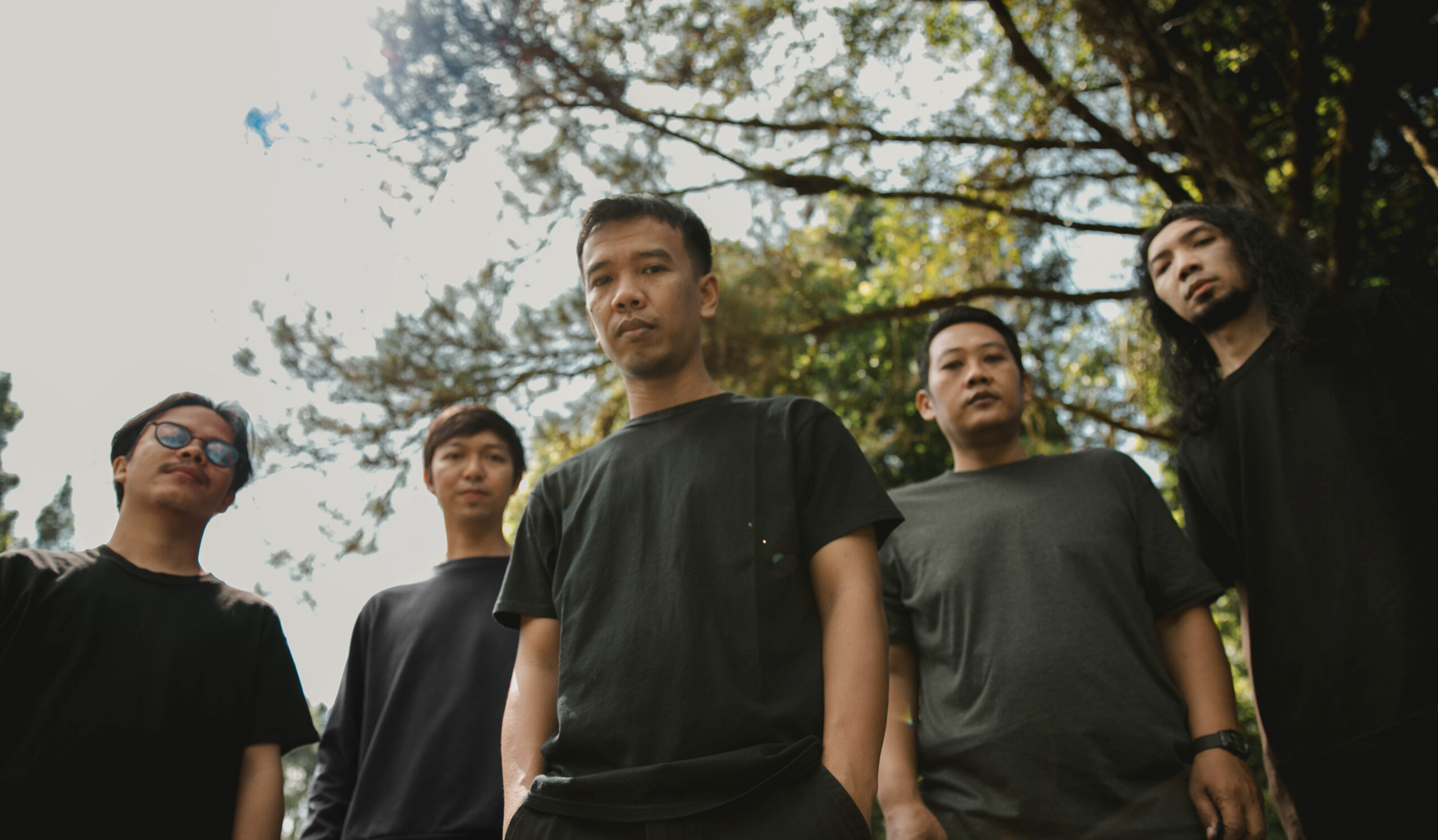 So Damn Good. Screamo Band SADSTORY ON SUNDAY Drop New Single ...