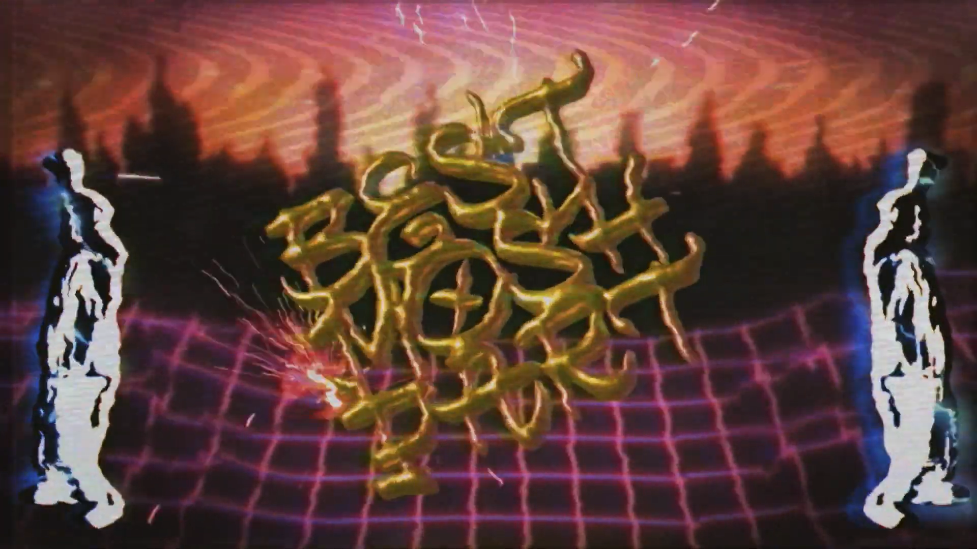 Japan's Back Yard Zine Drop Full Video Feat. Combust/Terror/Despize ...