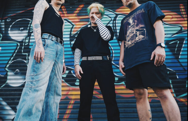 Unite Asia - Punk/Hardcore/Metal News from around Asia