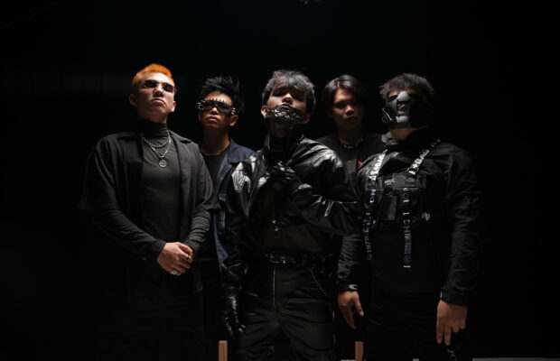 Deathcore Band DIARSIA Release Debut Album [Vietnam] - Unite Asia