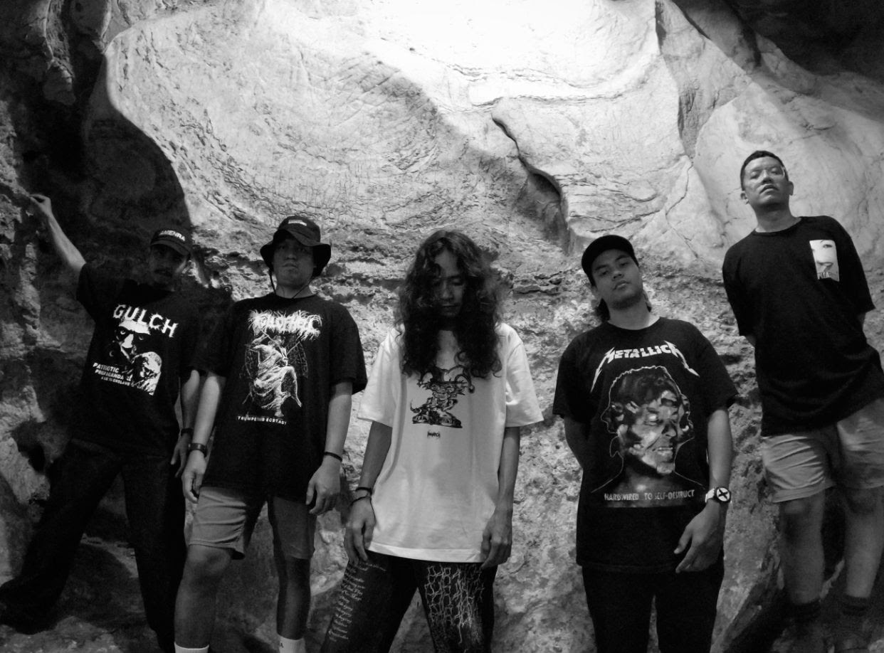 Newly Formed Metallic Hardcore Band ARKIBA Drop Debut Single/Music ...