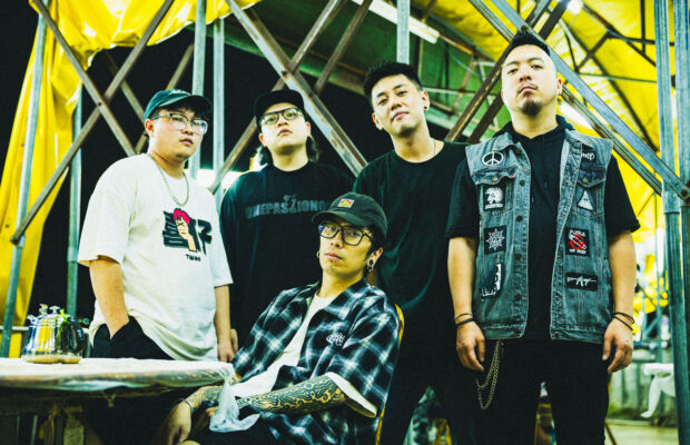 Christian Metalcore Band Redeemed By The Blood Release Lyric Video ...