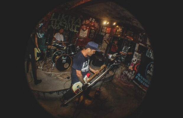 Experimental music project Statua from the Philippines release new ...