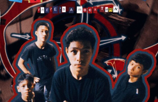 Check Out Pop Punk Band ETERNITY Outta MYANMAR On New Single [Myanmar ...